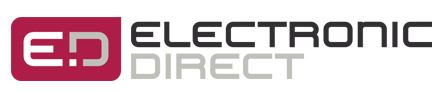 Electronic Direct GmbH - Halbleiter-Scout