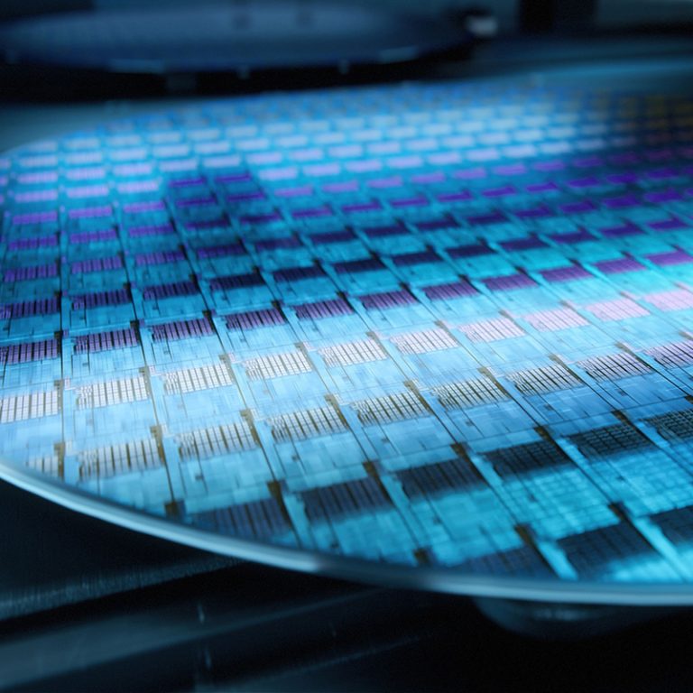 Waferhersteller und Anbieter - Marktübersicht