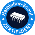 MSC Vertriebs GmbH - Halbleiter-Scout