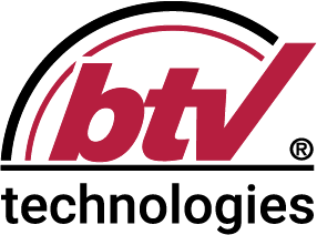 btv technologies GmbH - Unternehmensprofil